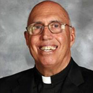 Father Paul Coury, C.Ss.R. – Managing Scrupulosity
